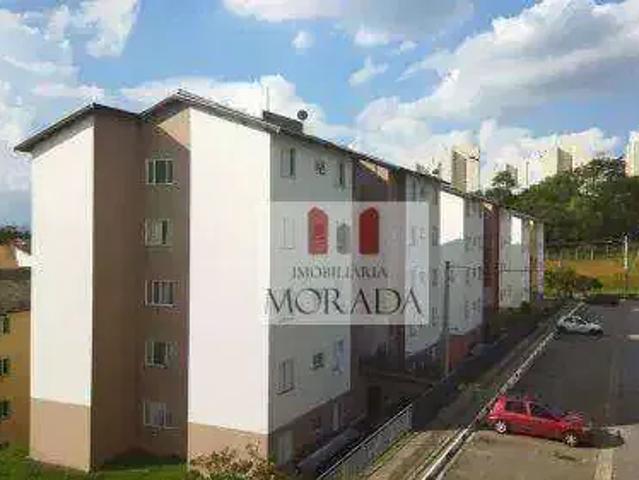 Apartamento para Venda em São José dos Campos/SP Jardim das Indústrias 2 Quartos
