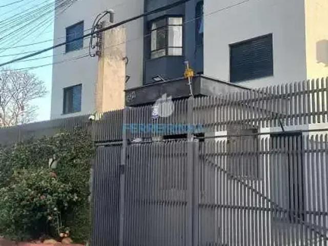 Apartamento para Venda em São José dos Campos/SP Jardim das Indústrias 2 Quartos