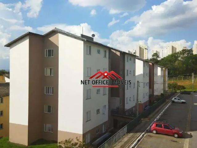 Apartamento para Venda em São José dos Campos/SP Jardim das Indústrias 2 Quartos