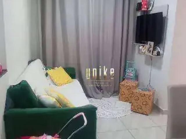 Apartamento para Venda em São José dos Campos/SP Jardim das Indústrias 2 Quartos