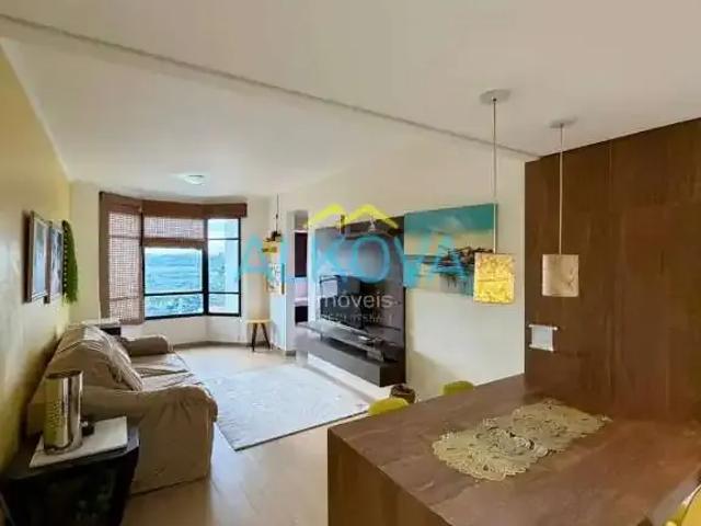 Apartamento para Venda em São José dos Campos/SP Jardim das Indústrias 2 Quartos