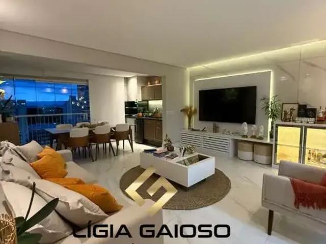 Apartamento para Venda em São José dos Campos/SP Jardim das Indústrias 2 Quartos