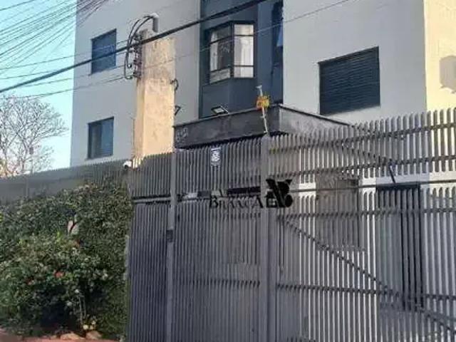 Apartamento para Venda em São José dos Campos/SP Jardim das Indústrias 2 Quartos