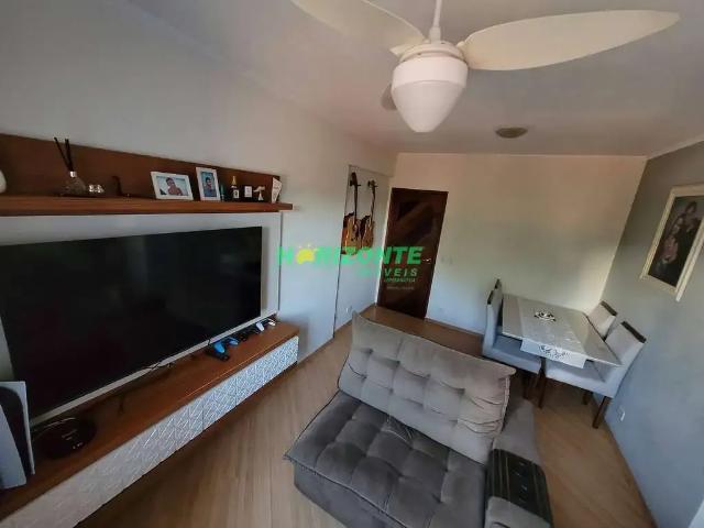Apartamento para Venda em São José dos Campos/SP Jardim das Indústrias 2 Quartos