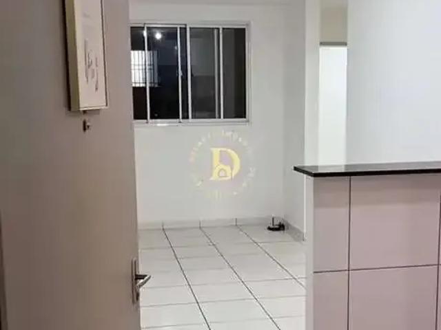 Apartamento para Venda em São José dos Campos/SP Jardim das Indústrias 2 Quartos