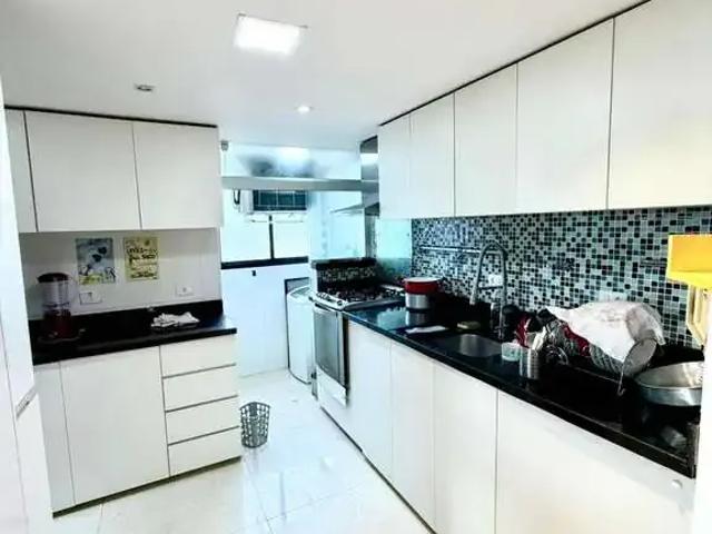Apartamento para Venda em São José dos Campos/SP Jardim das Indústrias 2 Quartos