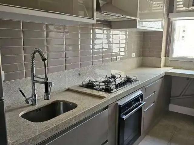 Apartamento para Venda em São José dos Campos/SP Jardim das Indústrias 2 Quartos