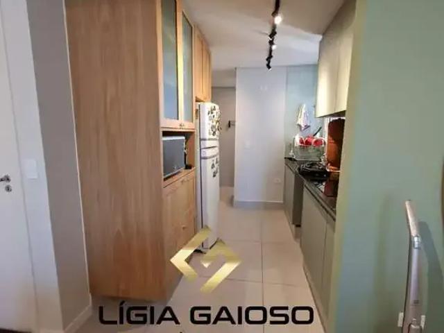 Apartamento para Venda em São José dos Campos/SP Jardim das Indústrias 2 Quartos