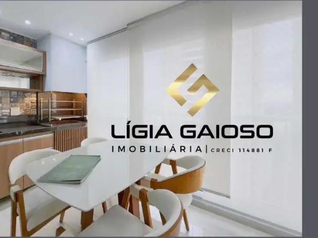 Apartamento para Venda em São José dos Campos/SP Jardim das Indústrias 2 Quartos