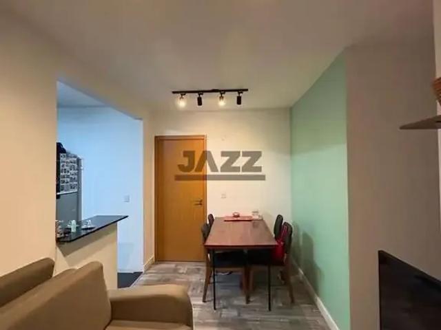 Apartamento para Venda em São José dos Campos/SP Jardim das Indústrias 2 Quartos