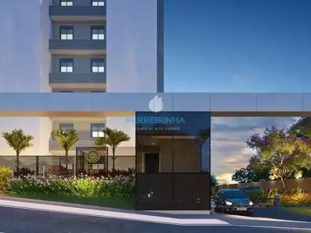 Apartamento para Venda em São José dos Campos/SP Jardim das Indústrias 2 Quartos