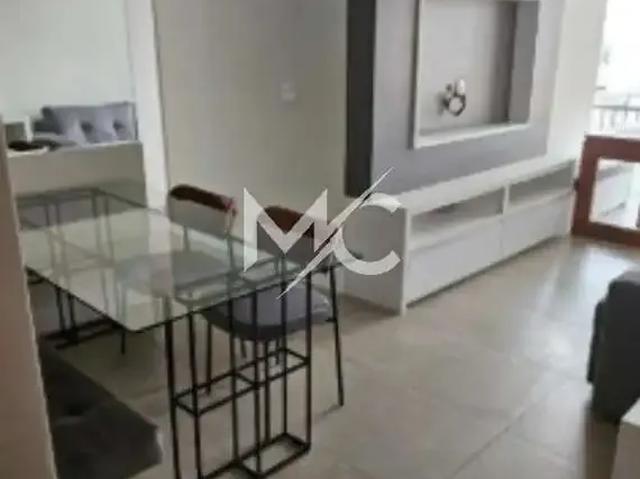 Apartamento para Venda em São José dos Campos/SP Jardim das Indústrias 2 Quartos