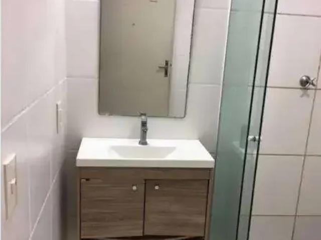 Apartamento para Venda em São José dos Campos/SP Jardim das Indústrias 2 Quartos
