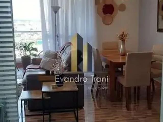 Apartamento para Venda em São José dos Campos/SP Jardim das Indústrias 4 Quartos
