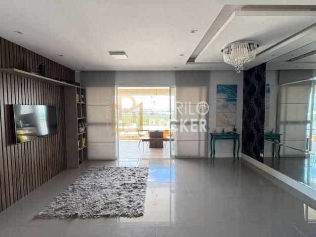 Apartamento para Venda em São José dos Campos/SP Jardim das Indústrias 4 Quartos