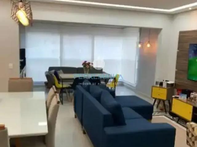Apartamento para Venda em São José dos Campos/SP Jardim das Indústrias 4 Quartos