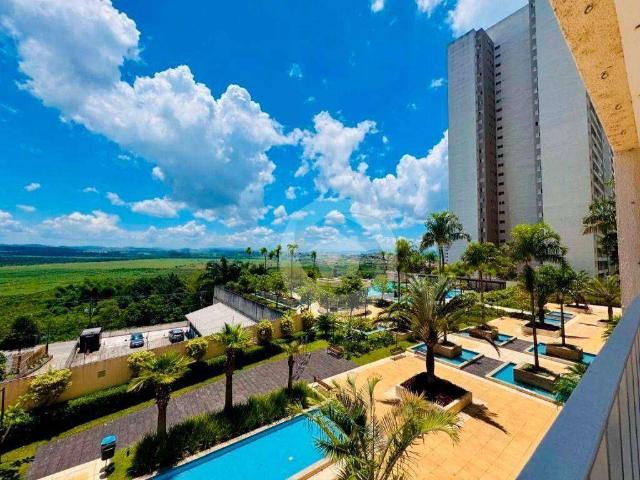 Apartamento para Venda em São José dos Campos/SP Jardim das Indústrias 4 Quartos