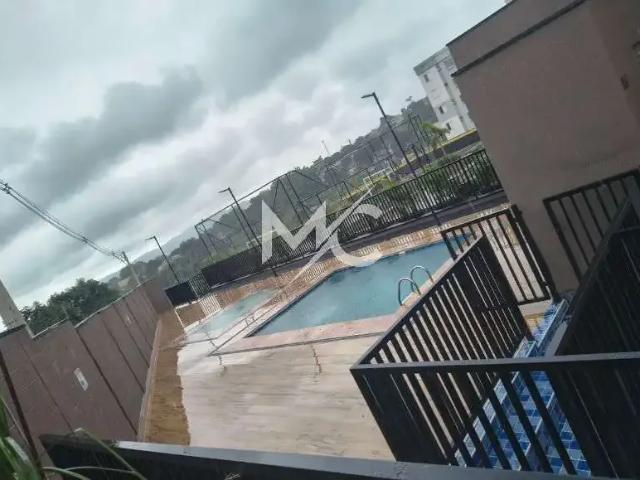 Apartamento para Venda em São José dos Campos/SP Jardim das Paineiras I 2 Quartos