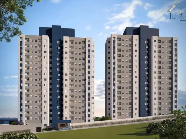 Apartamento para Venda em São José dos Campos/SP Jardim das Paineiras I 2 Quartos