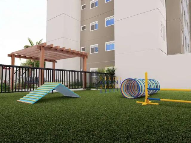 Apartamento para Venda em São José dos Campos/SP Jardim das Paineiras I 2 Quartos