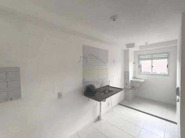Apartamento para Venda em São José dos Campos/SP Jardim das Paineiras I 2 Quartos