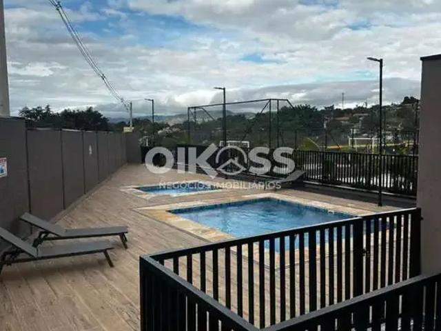 Apartamento para Venda em São José dos Campos/SP Jardim das Paineiras II 2 Quartos