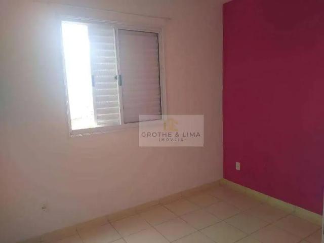 Apartamento para Venda em São José dos Campos/SP Jardim das Paineiras II 2 Quartos