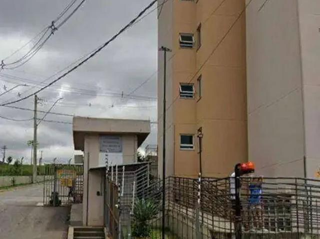 Apartamento para Venda em São José dos Campos/SP Jardim das Paineiras II 2 Quartos