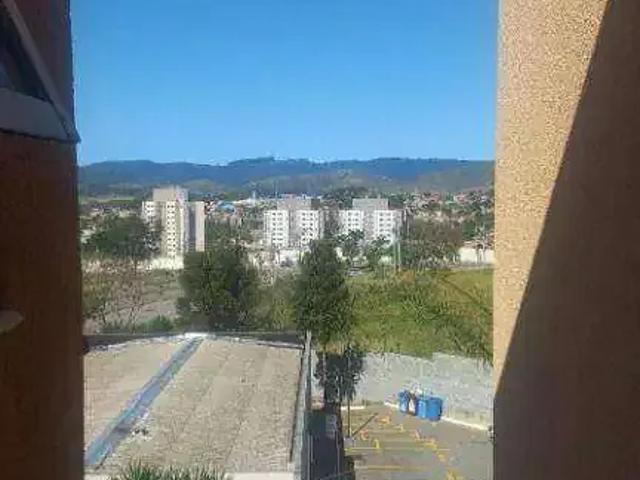 Apartamento para Venda em São José dos Campos/SP Jardim das Paineiras II 2 Quartos