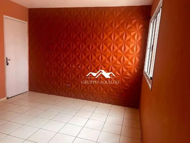 Apartamento para Venda em São José dos Campos/SP Jardim das Paineiras II 2 Quartos