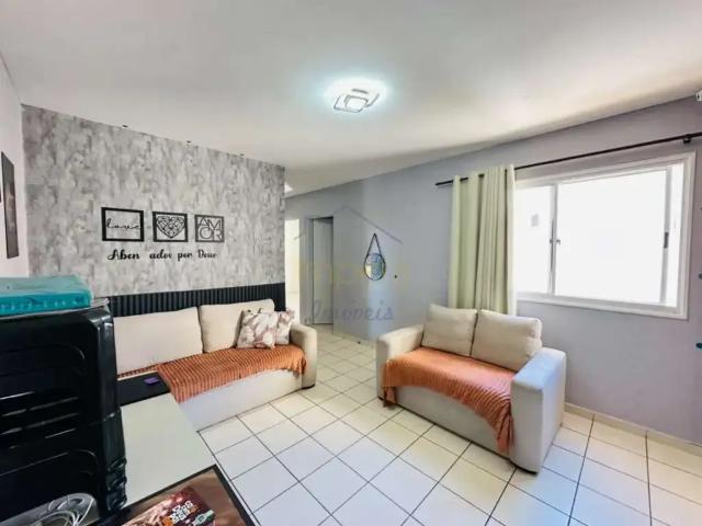 Apartamento para Venda em São José dos Campos/SP Jardim das Paineiras II 2 Quartos