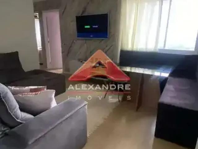 Apartamento para Venda em São José dos Campos/SP Jardim das Paineiras II 2 Quartos