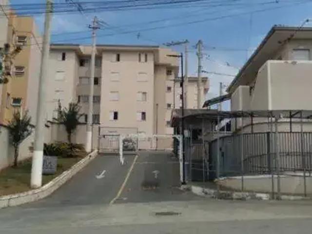 Apartamento para Venda em São José dos Campos/SP Jardim das Paineiras II 2 Quartos