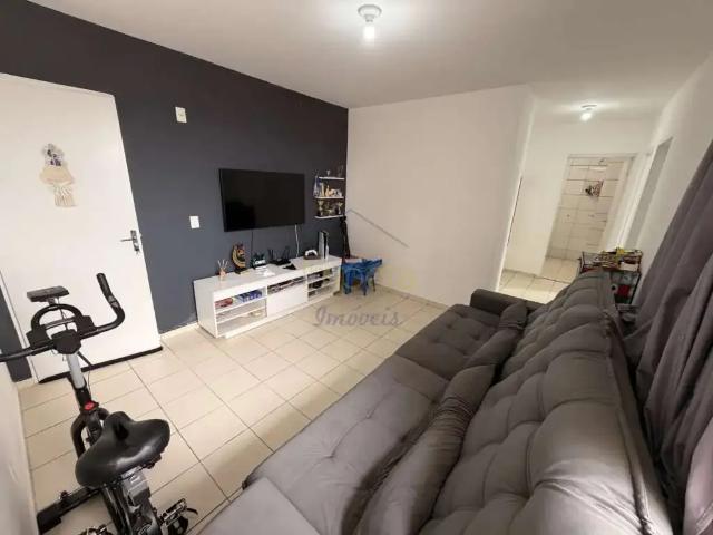 Apartamento para Venda em São José dos Campos/SP Jardim das Paineiras II 2 Quartos