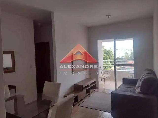 Apartamento para Venda em São José dos Campos/SP Jardim Del Rey 2 Quartos