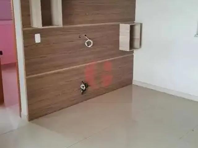 Apartamento para Venda em São José dos Campos/SP Jardim Del Rey 2 Quartos