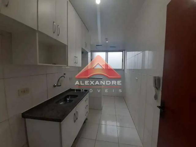 Apartamento para Venda em São José dos Campos/SP Jardim Diamante 2 Quartos