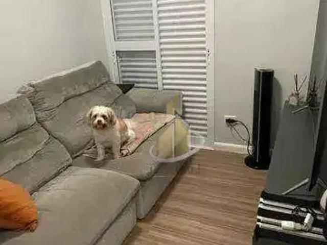 Apartamento para Venda em São José dos Campos/SP Jardim Estoril 2 Quartos