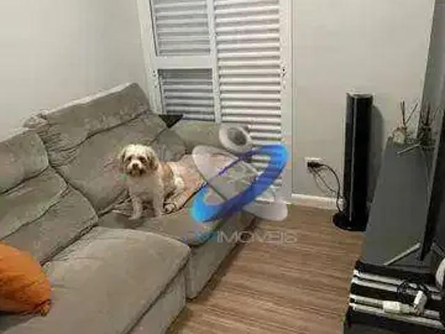 Apartamento para Venda em São José dos Campos/SP Jardim Estoril 2 Quartos