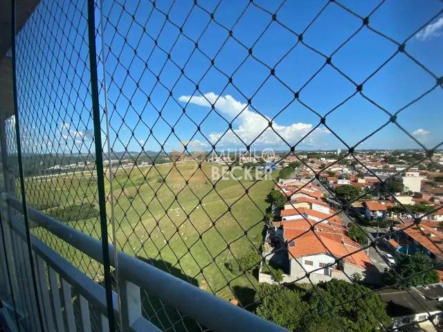 Apartamento para Venda em São José dos Campos/SP Jardim Estoril 3 Quartos