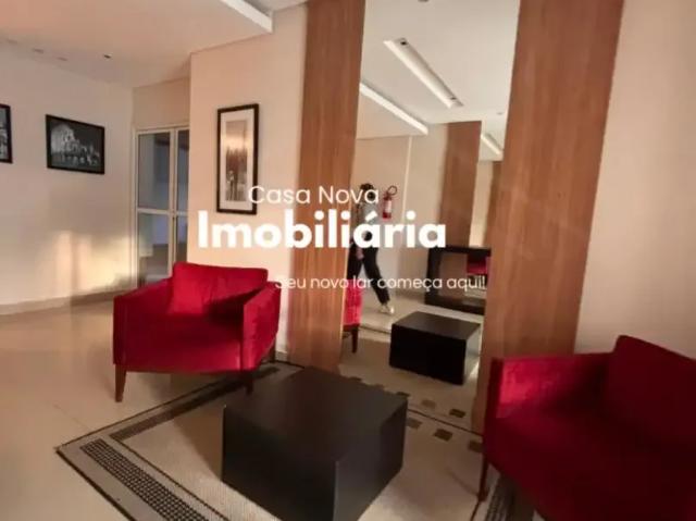 Apartamento para Venda em São José dos Campos/SP Jardim Estoril 3 Quartos