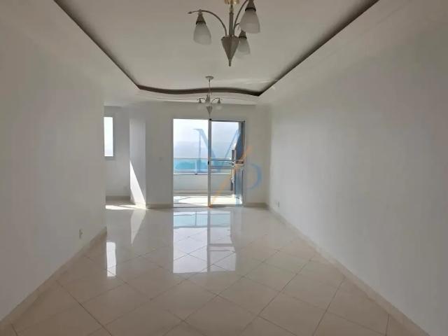 Apartamento para Venda em São José dos Campos/SP Jardim Estoril 3 Quartos