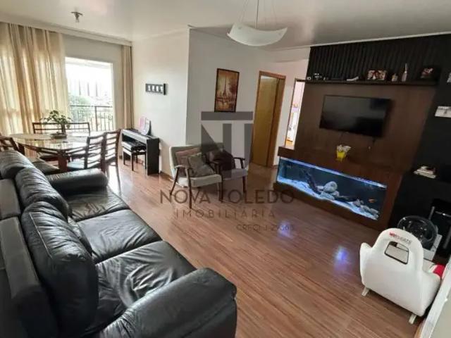Apartamento para Venda em São José dos Campos/SP Jardim Estoril 3 Quartos