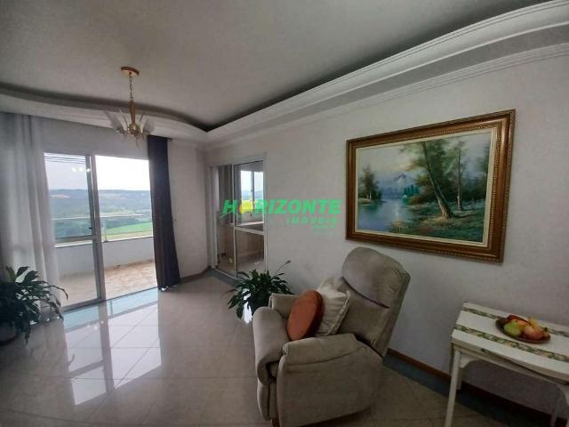 Apartamento para Venda em São José dos Campos/SP Jardim Estoril 3 Quartos