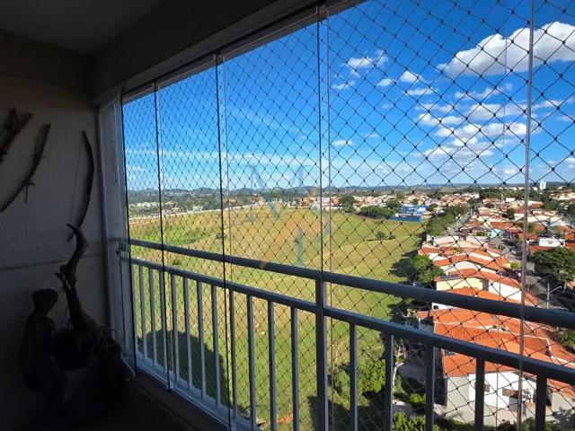 Apartamento para Venda em São José dos Campos/SP Jardim Estoril 3 Quartos