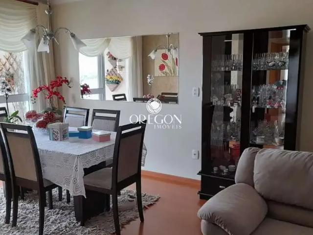 Apartamento para Venda em São José dos Campos/SP Jardim Estoril 3 Quartos