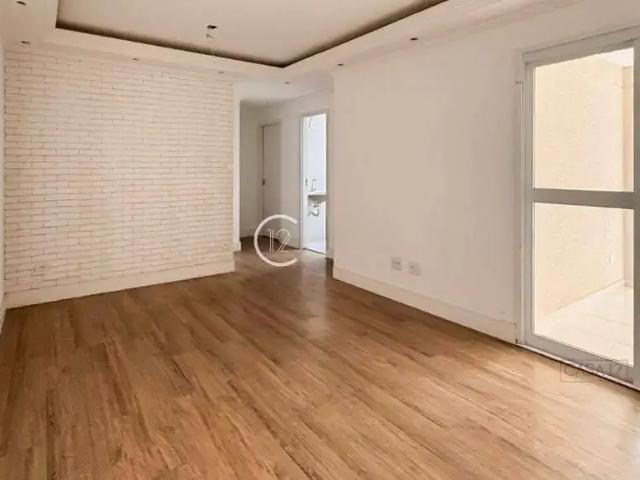 Apartamento para Venda em São José dos Campos/SP Jardim Estoril 3 Quartos