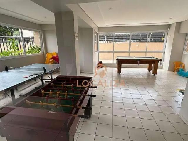 Apartamento para Venda em São José dos Campos/SP Jardim Estoril 3 Quartos