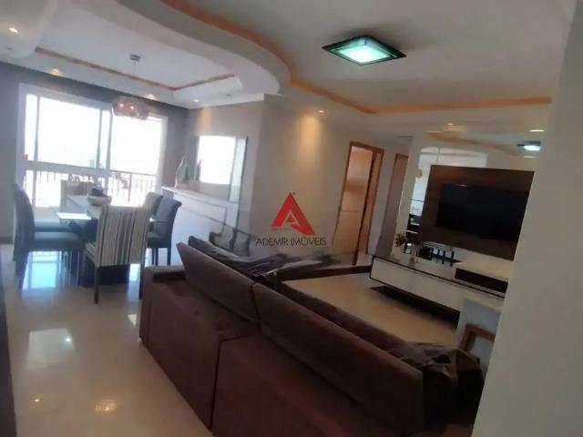 Apartamento para Venda em São José dos Campos/SP Jardim Estoril 3 Quartos