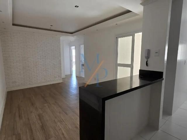 Apartamento para Venda em São José dos Campos/SP Jardim Estoril 3 Quartos